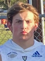 Andy Jaffe, Ole Miss, Safety