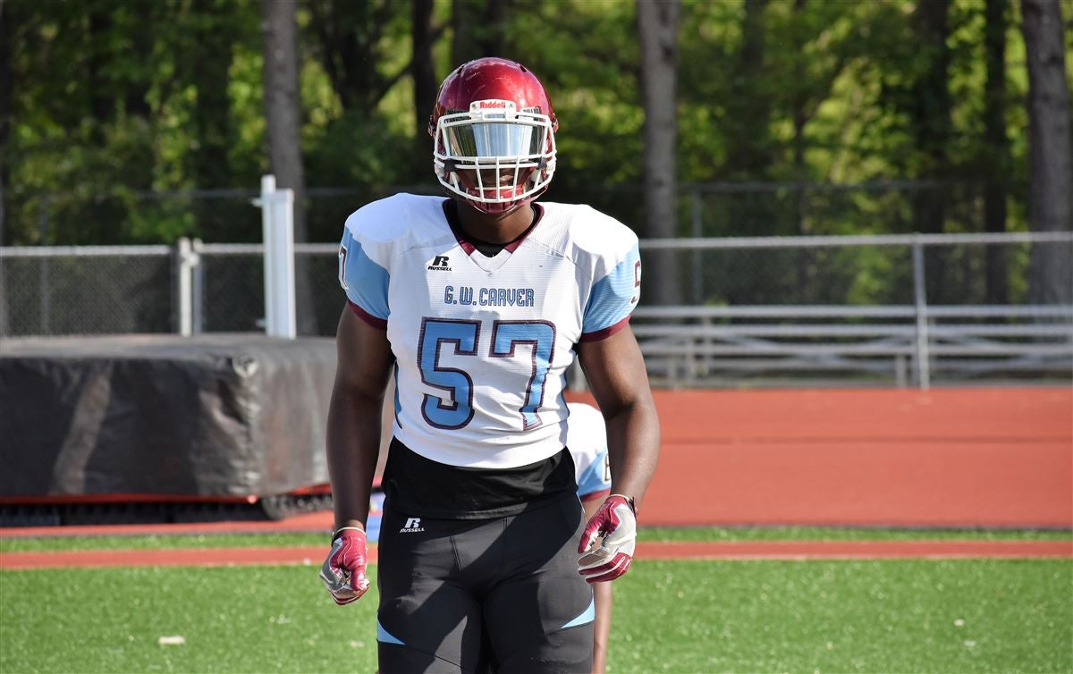 National analyst weighs in on Elijah Pritchett to Alabama