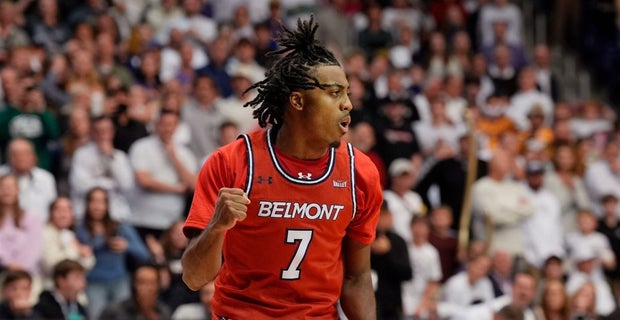 The Impact: Isaiah Walker