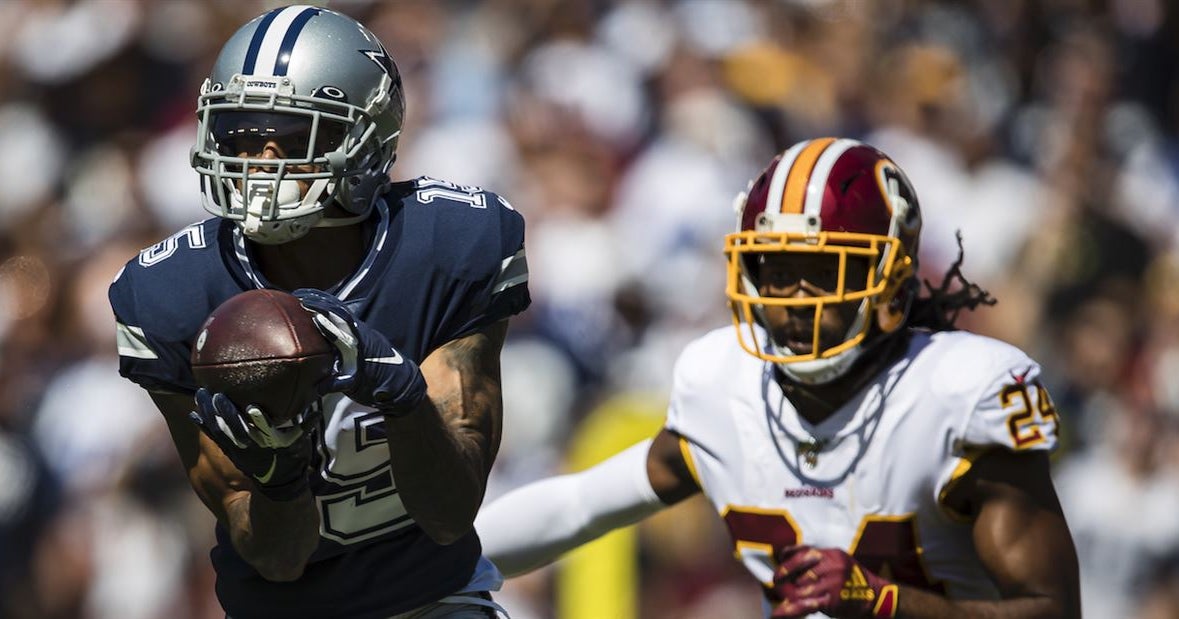 Watch: Devin Smith catches first touchdown since 2015