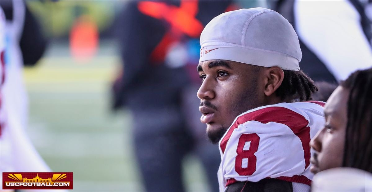 USC 2026 Retention Priorities: DL Devan Thompkins