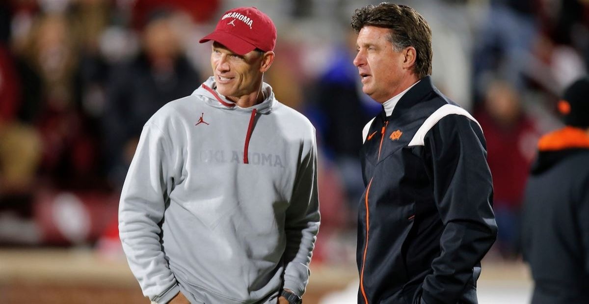 Brent Venables addresses media on 12th game week: Part IV