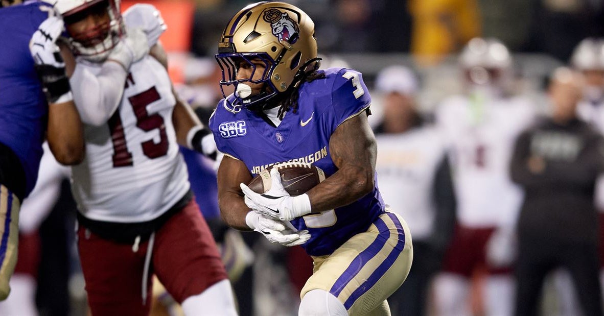 UCLA's Official Transfer Portal Signees -- So Far