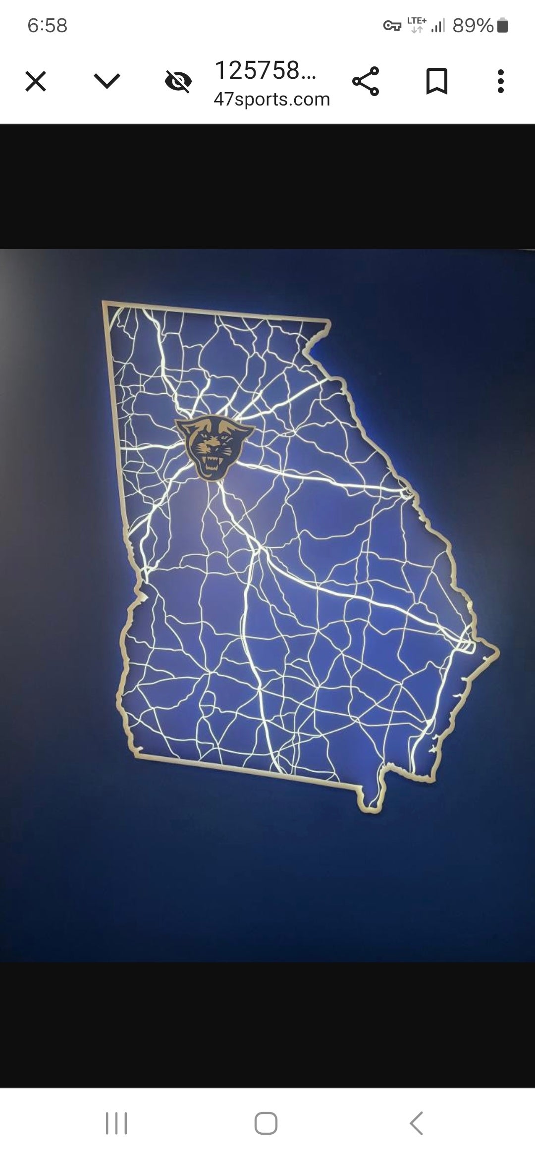 Team Stats through Week 8