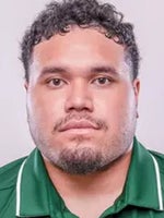 Poukesi Vakauta, Colorado State, Defensive Line