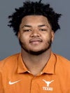 Nick Brooks, Texas, Offensive Tackle