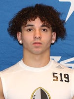 Ty Eck, Smithville, Cornerback