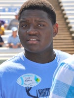 Lee Autry, Mississippi State, Defensive Line