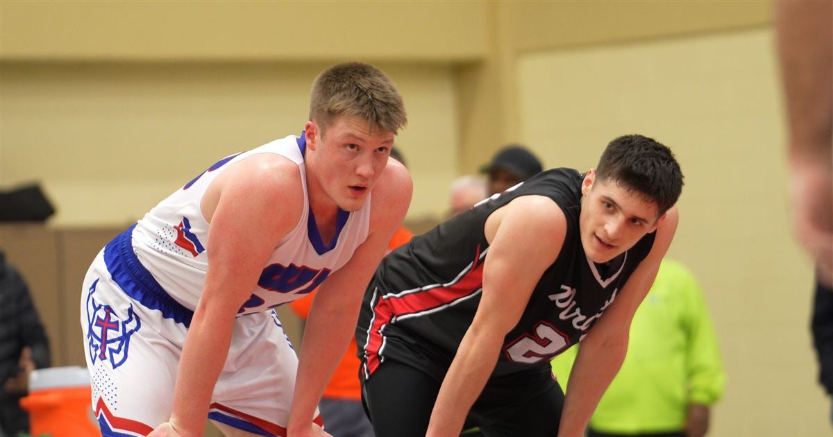 Highlights: Nick Janowski, Pewaukee advance to state past Kon Knueppel ...