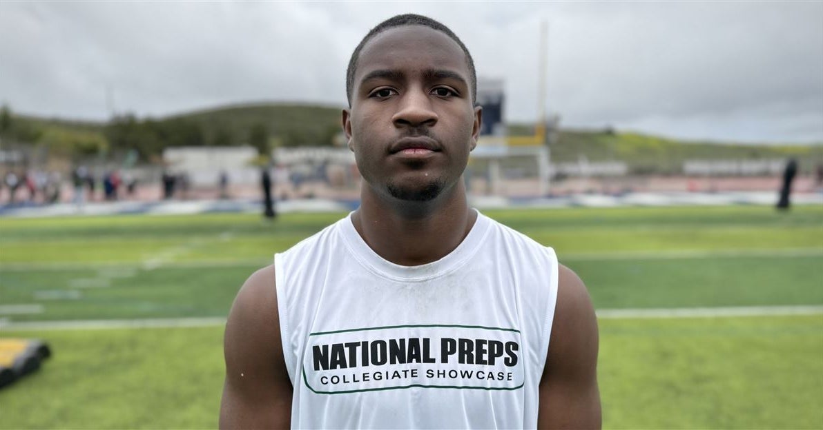 Coveted linebacker Ethan Coach has three early standout programs