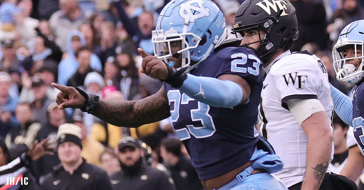 Jason's Scouting Report: Power Echols