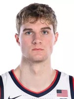 Liam McNeeley, UConn, Small Forward
