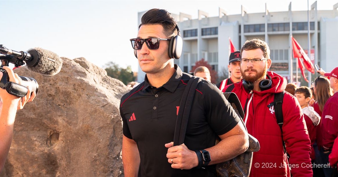 Tino Sunseri Officially Named UCLA Offensive Coordinator and ...