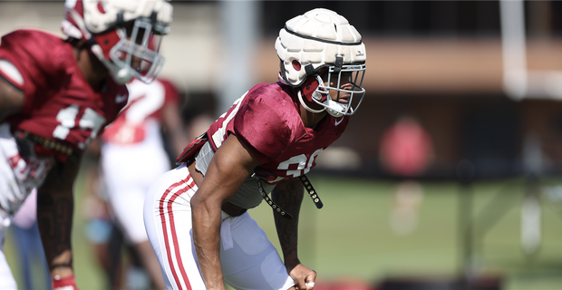 Position Diary: Capable candidates at inside linebacker, where ...