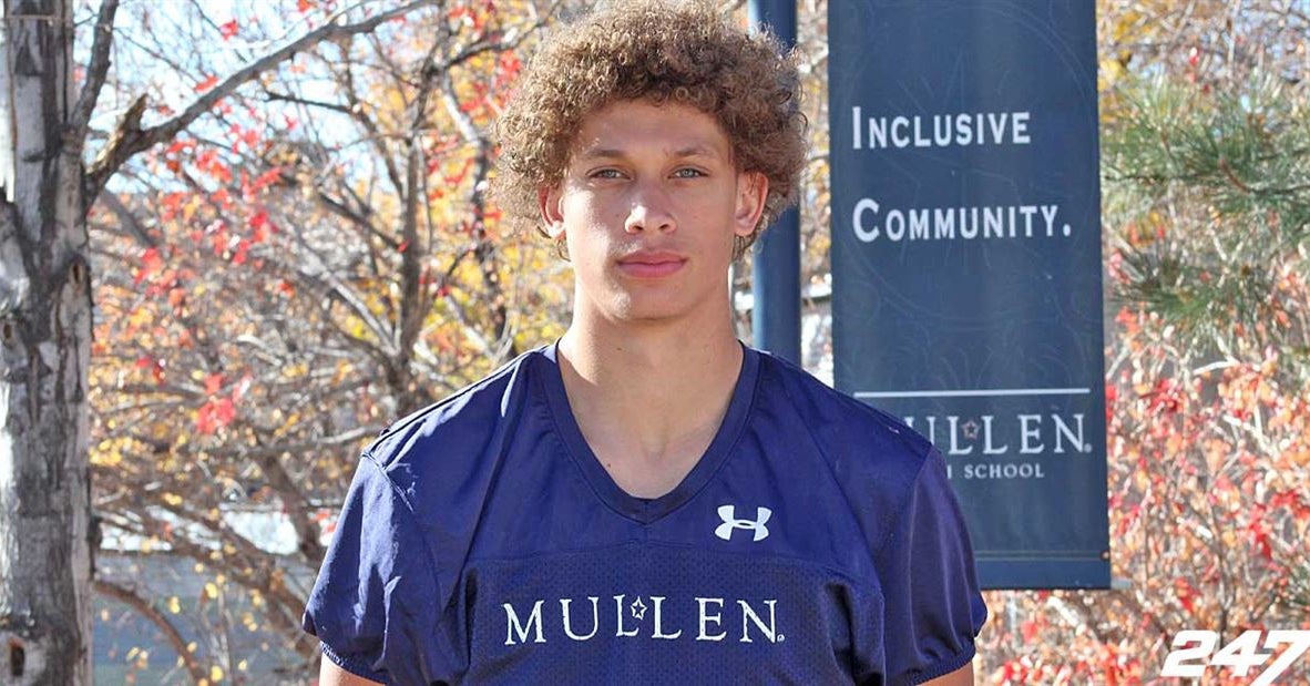Mason Bonner commits to Michigan: Wolverines land another 2026 TE out West Mason Bonner commits to Michigan: Wolverines land another 2026 TE out West