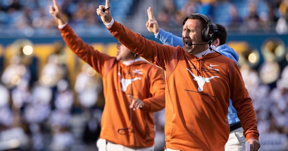 Big 12 football: Overrated, underrated teams for 2022 season from CBS ...