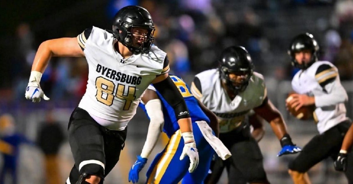 Stop Report: Breyden Turnage