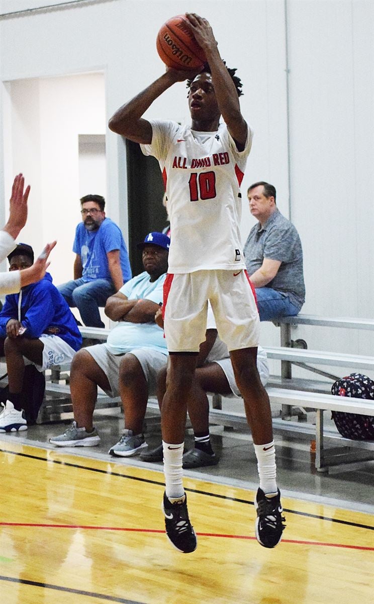 Sights and Sounds: Top prospects on display at Hensley Run N' Slam Classic