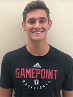 Dillon Wilhite, Kansas, Power Forward