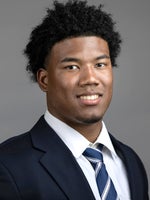 Micah Harper, BYU, Safety