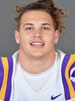 Tory Carter, Lee County, Fullback