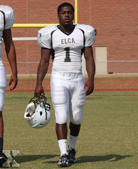 Keyante Green Photos