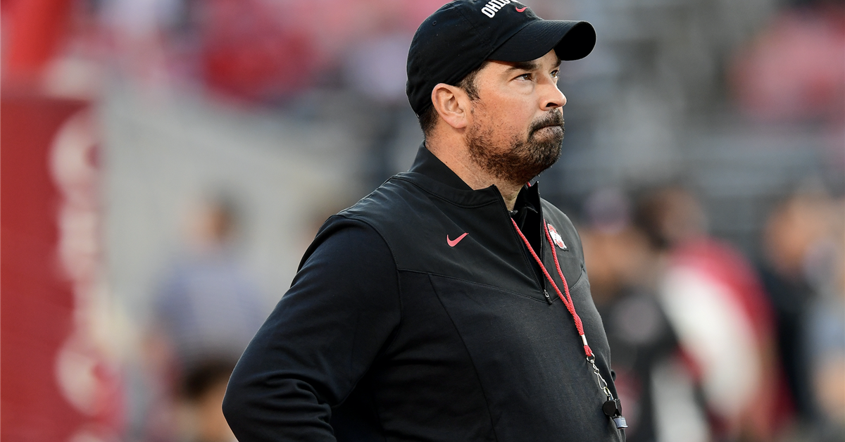 Ohio State's Ryan Day, Utah's Kyle Whittingham reflect on Urban Meyer ...