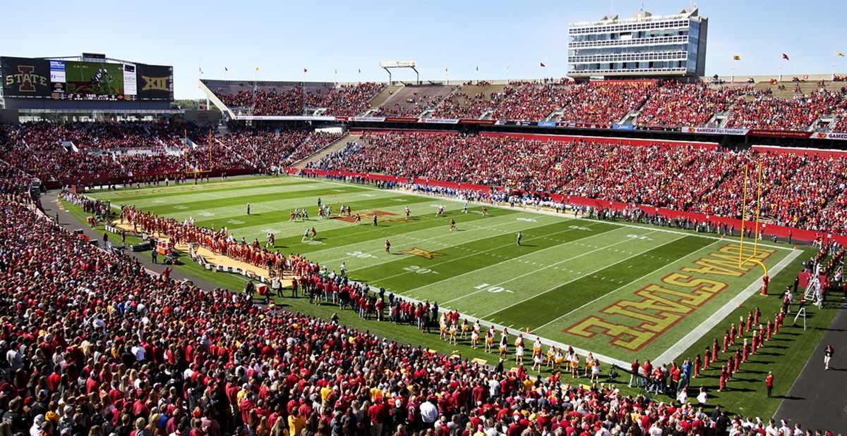 HOW TO WATCH: K-State vs. Iowa State