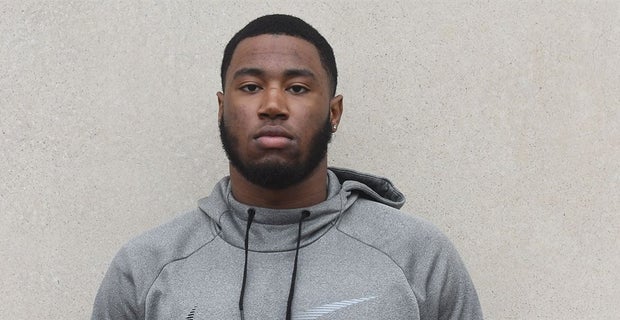 Oregon DT target Kristian Williams set for signing day decision