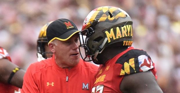 Opara a Big Surprise on Terp' Defense