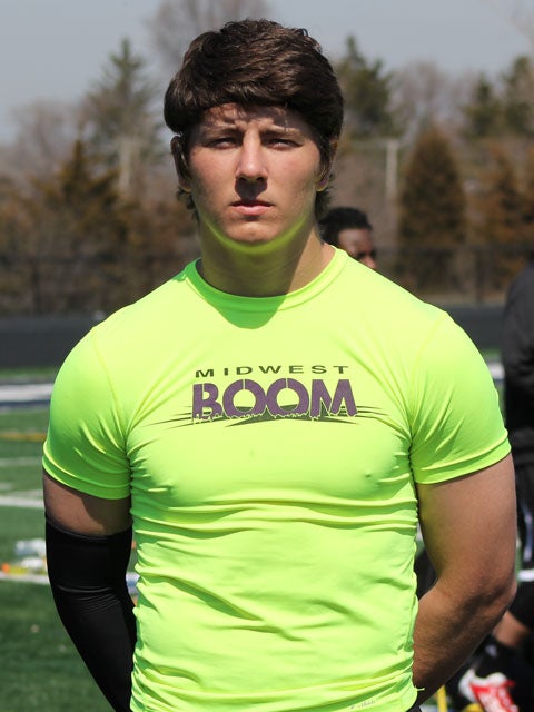 McMillen Commits To Iowa State