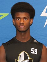 Justin Furze, Conard, Wide Receiver