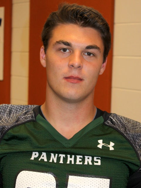 Stats across Texas: Week Three