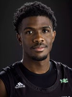 Claude Mckesey, Lincoln (CA), Point Guard