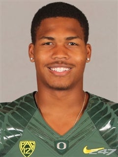 Chance Allen, Houston, Wide Receiver