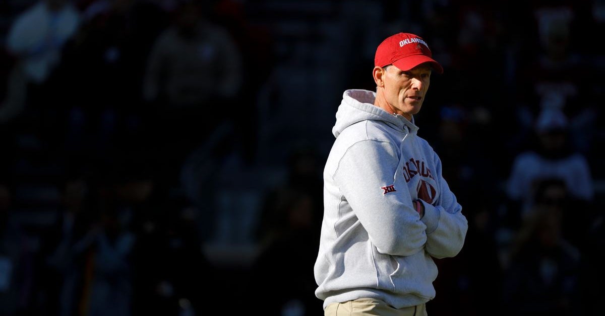 July commitment dates Oklahoma football is watching closely