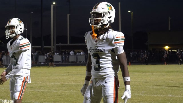 InsideTheU Home - Miami Hurricanes Football & Recruiting