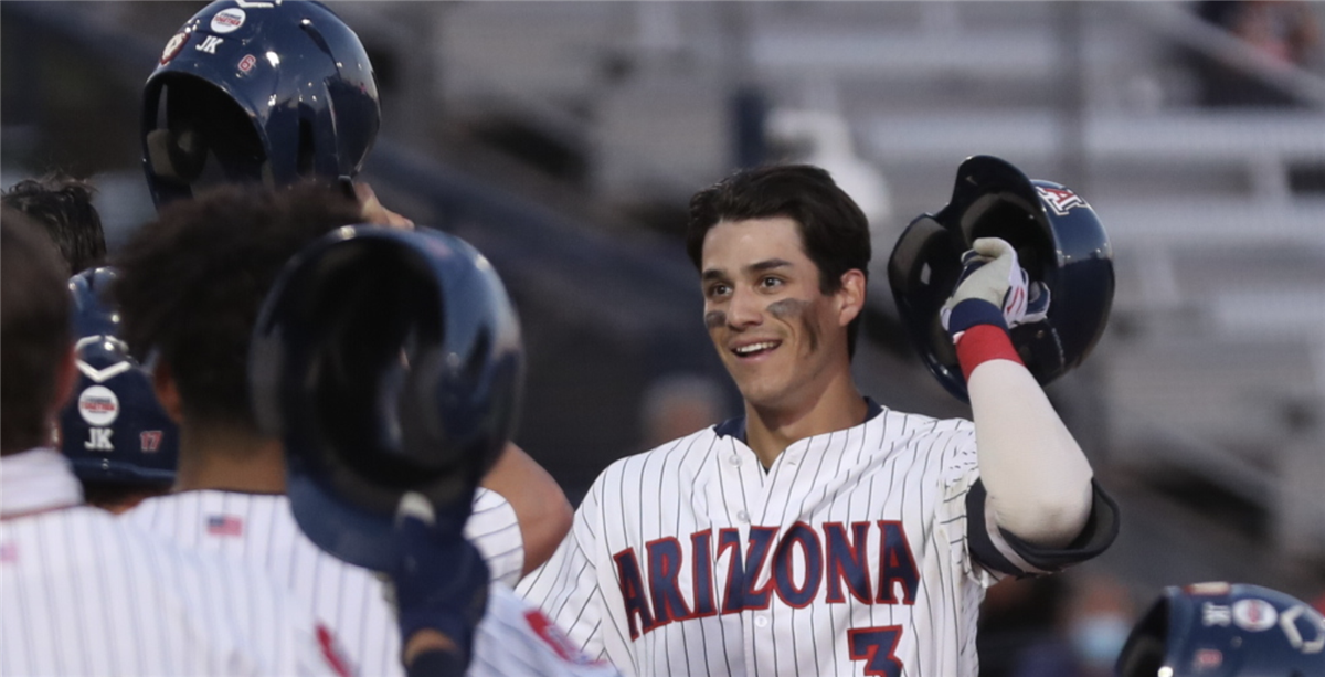 Tony Bullard announces return to Arizona