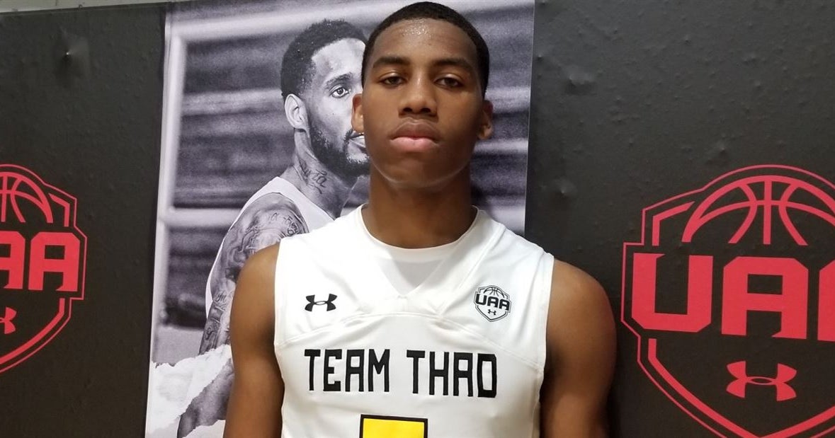 Matthew Murrell will transfer to IMG Academy for senior season