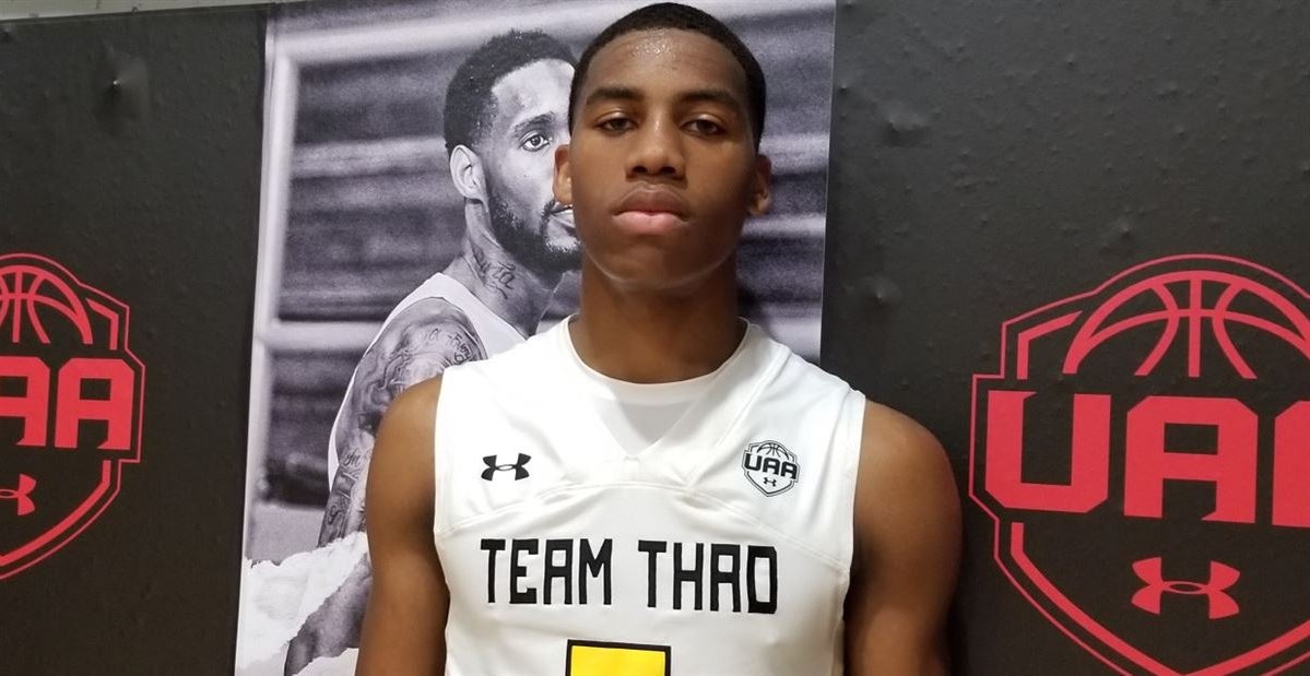 Matthew Murrell will transfer to IMG Academy for senior season