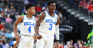 Aaron Holiday, UCLA, Point Guard