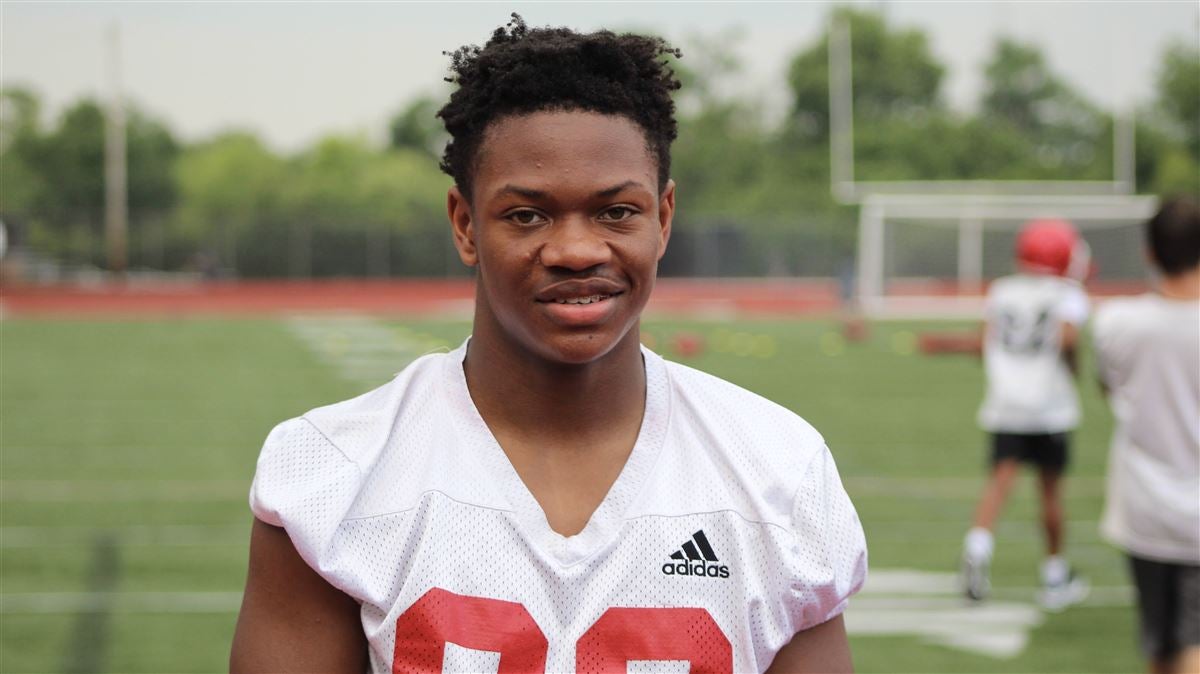 Michigan State offers 2024 Composite 4-Star Cincinnati, (OH) Safety Koy ...