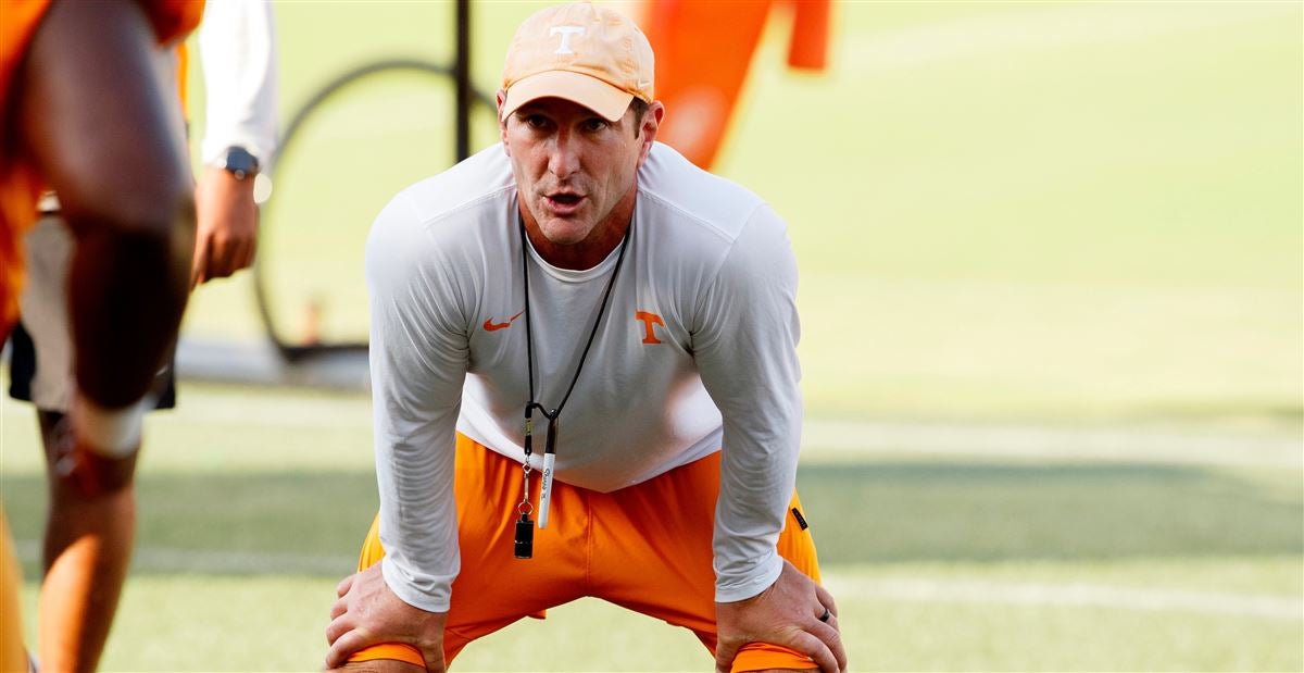 Everything Mike Ekeler said about Tennessee's new-look specialists units