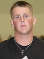 Colby Powers, Arizona, Tight End