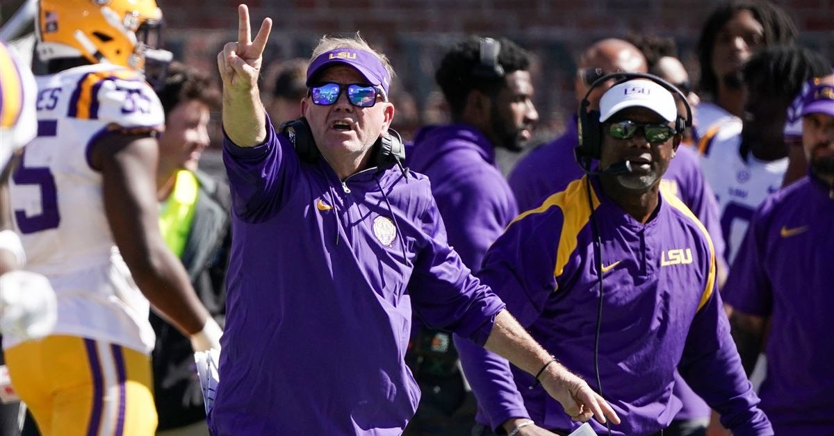 A closer look at LSU football's 2025 class after Jaiden Braker commitment