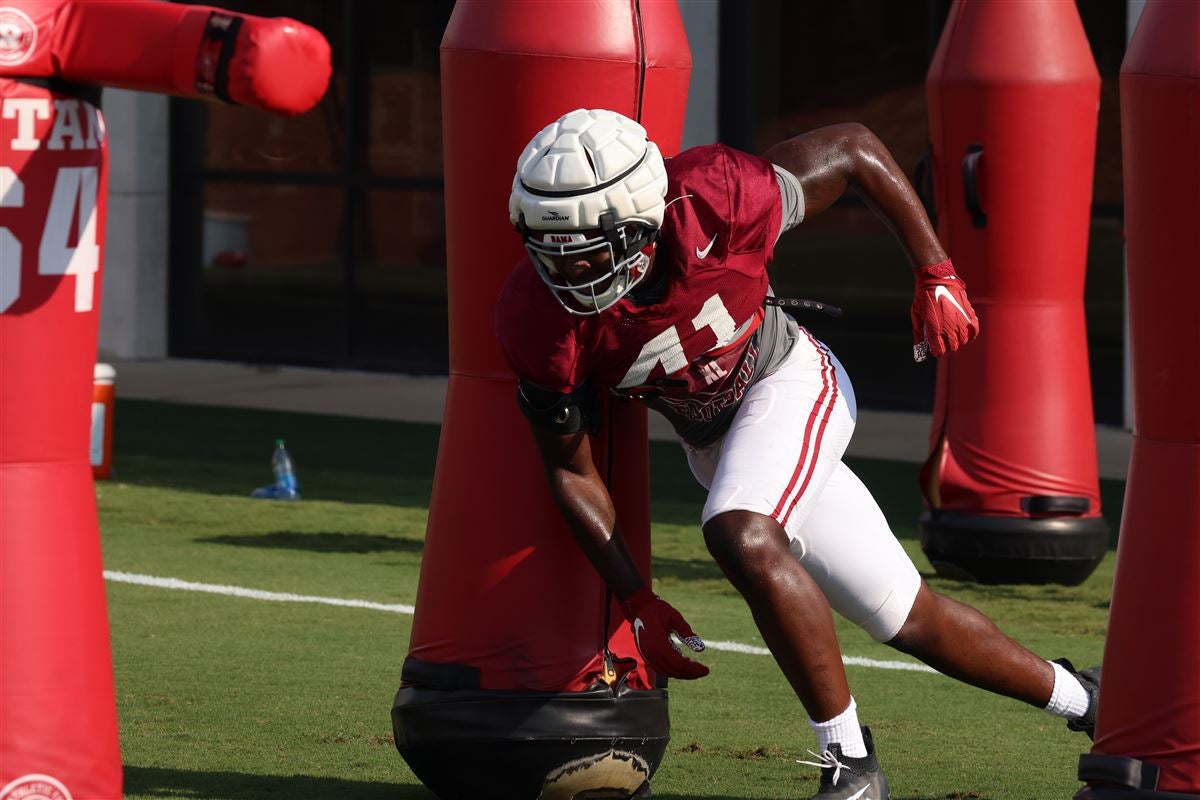 Nick Saban explains Alabama's decision to make rare two-point attempt ...