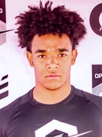 Elijah Gilliam, Bishop Gorman, Running Back