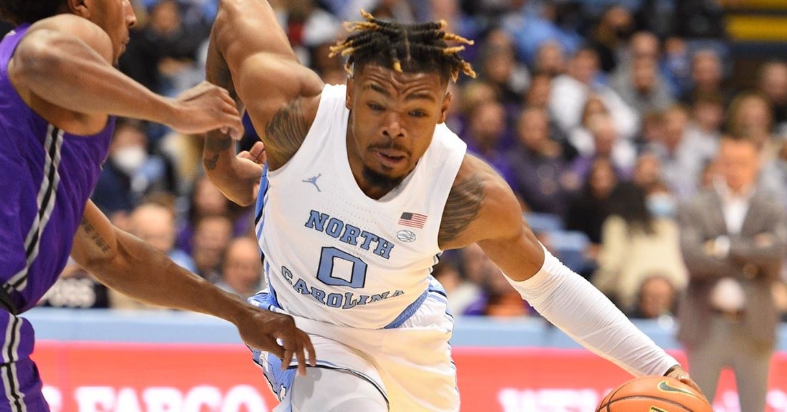 North Carolina basketball: Tar Heels guard, former top-100 prospect ...