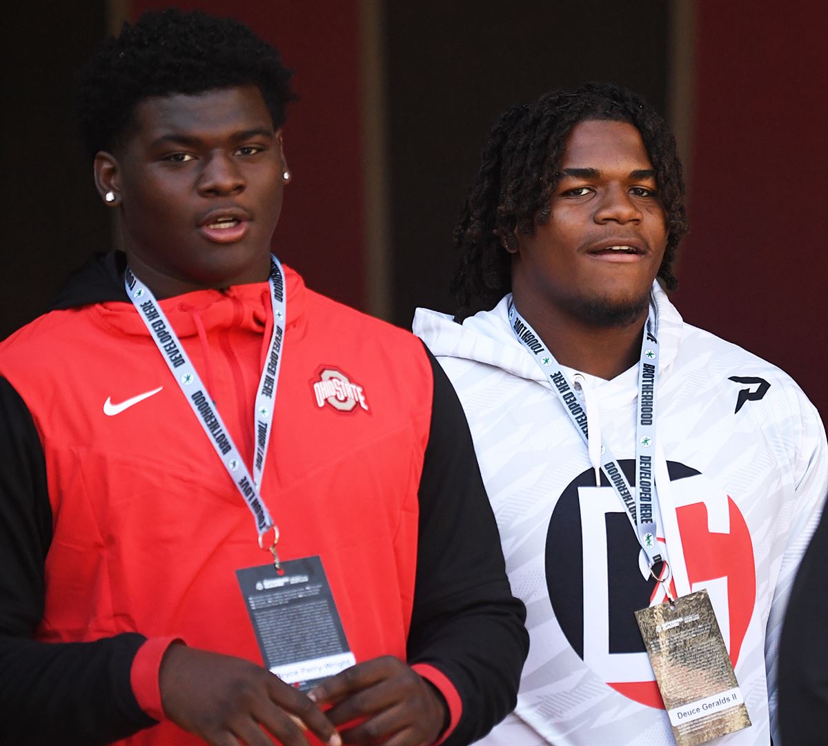 Sights and Sounds: Buckeyes welcome in 15 national top-100 prospects ...