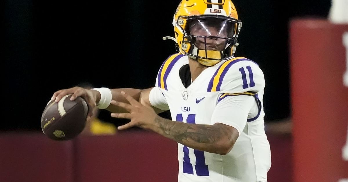 LSU player interview nuggets ahead of Oklahoma finale